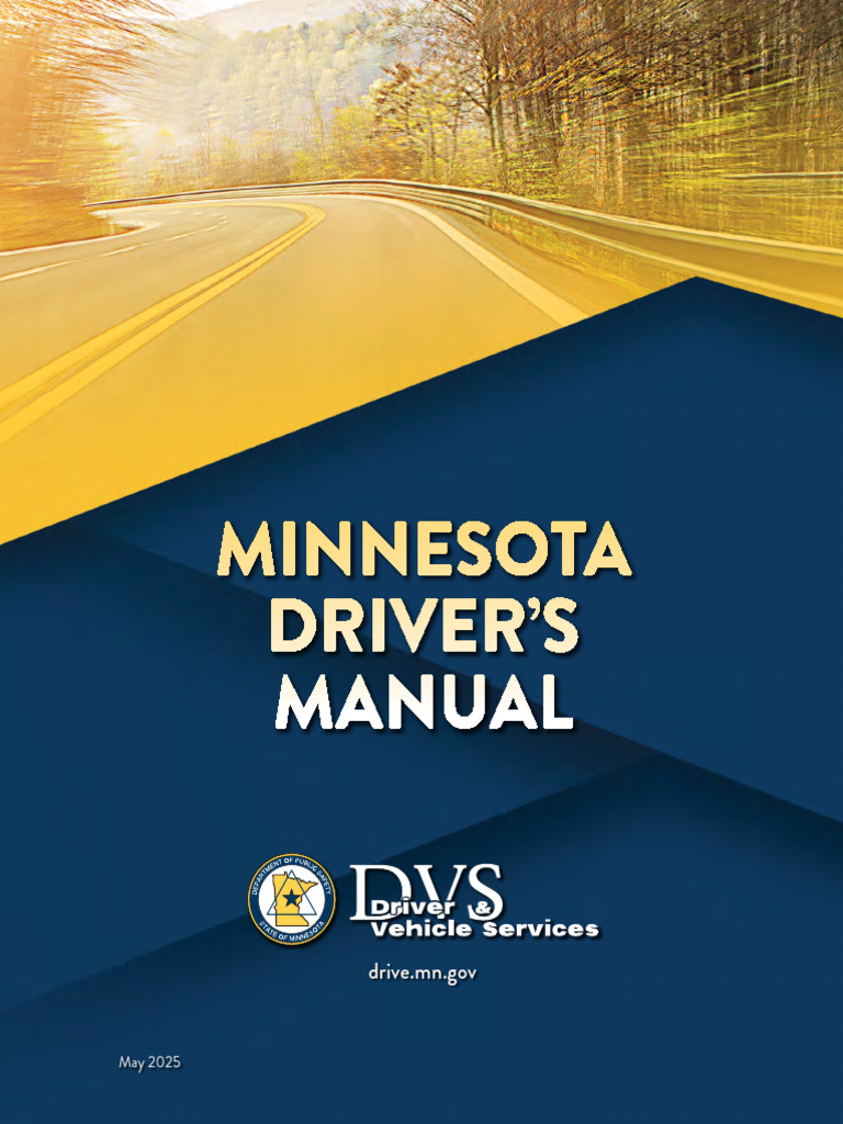 Dvs Class d Drivers Manual English | PDF | Driver's License | Driving