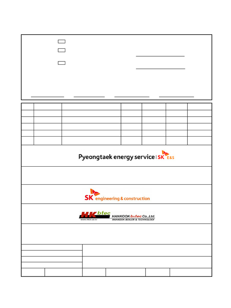 V I 0211 PLC Mapping List | PDF | Boiler | Energy Technology