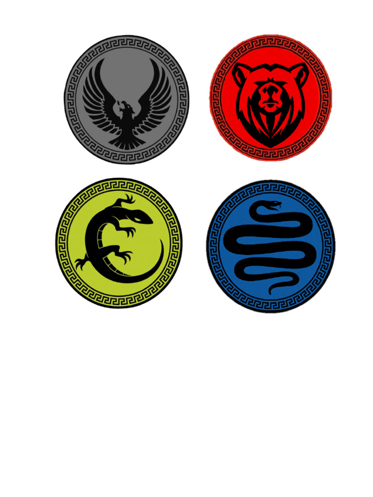 Logos Flag | PDF