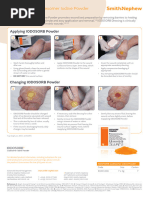 Laslett Cluster Tests for SIJ Dysfunction | PDF | Pelvis ...