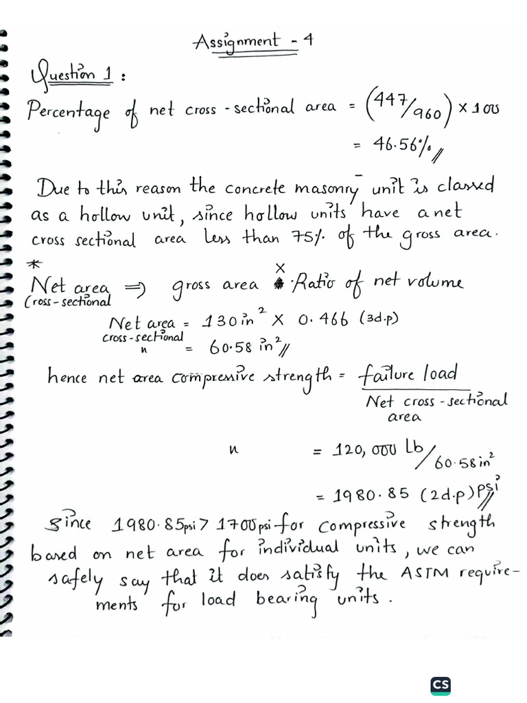 Assignment4 SameerShafiq | PDF