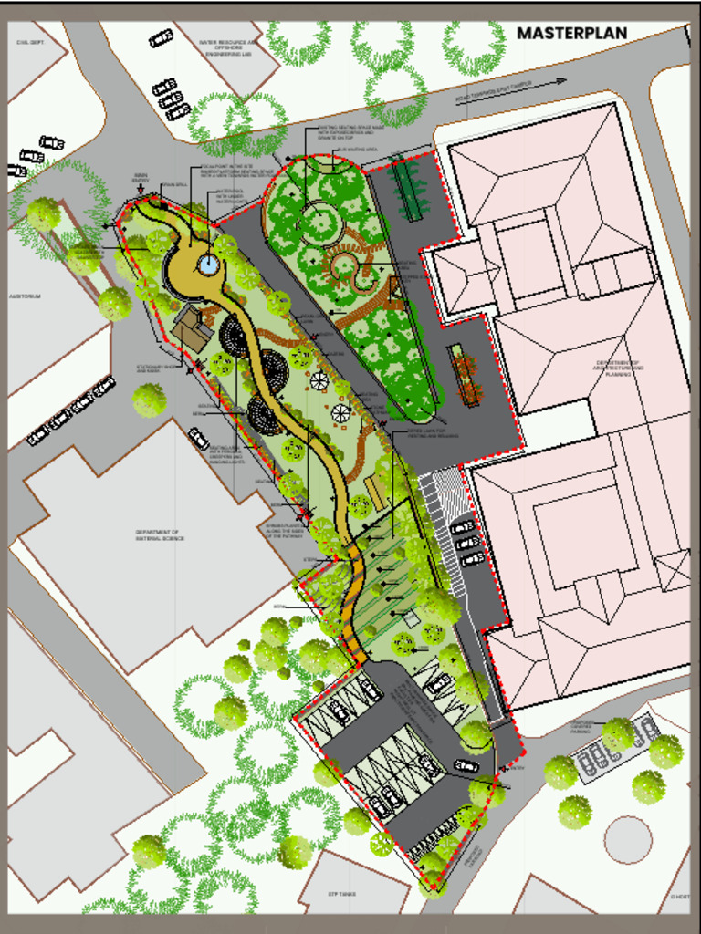 Vertical - Studio - Plan 28 7-Layout2 | PDF