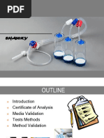 Mycostrip Tds 50 100 | PDF | Cell Culture | Mycoplasma