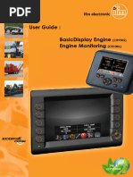 SCANIA Engine Fault Codes | PDF | Throttle | Diesel Engine