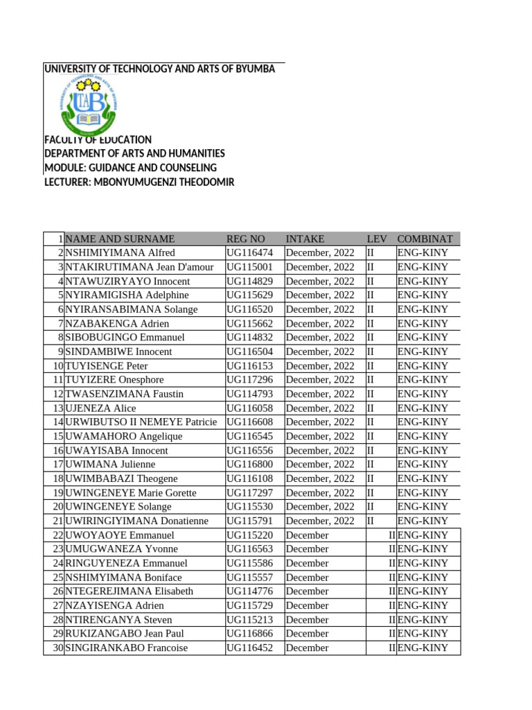 Guidance Eng Kiny Dec 2022 | PDF