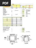 Tshwane Kerb Inlet Design Guidelines | PDF