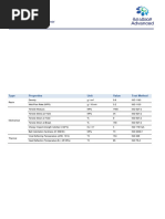 ABS Plastic Material Properties Overview | PDF | Strength Of Materials ...