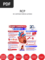Guía del CAB en RCP y Primeros Auxilios | PDF | Reanimación ...