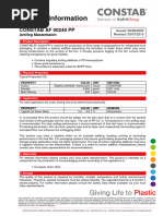 Cargill - Atmer - Anti-Fog - Brochure - v0 - 2022 | PDF | Polyethylene ...