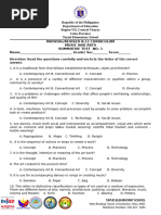 Marine Leader Development | PDF | Mentorship | United States Marine Corps