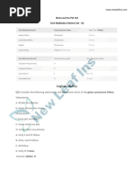 Amazon Process Assistant Assessment Guide | PDF