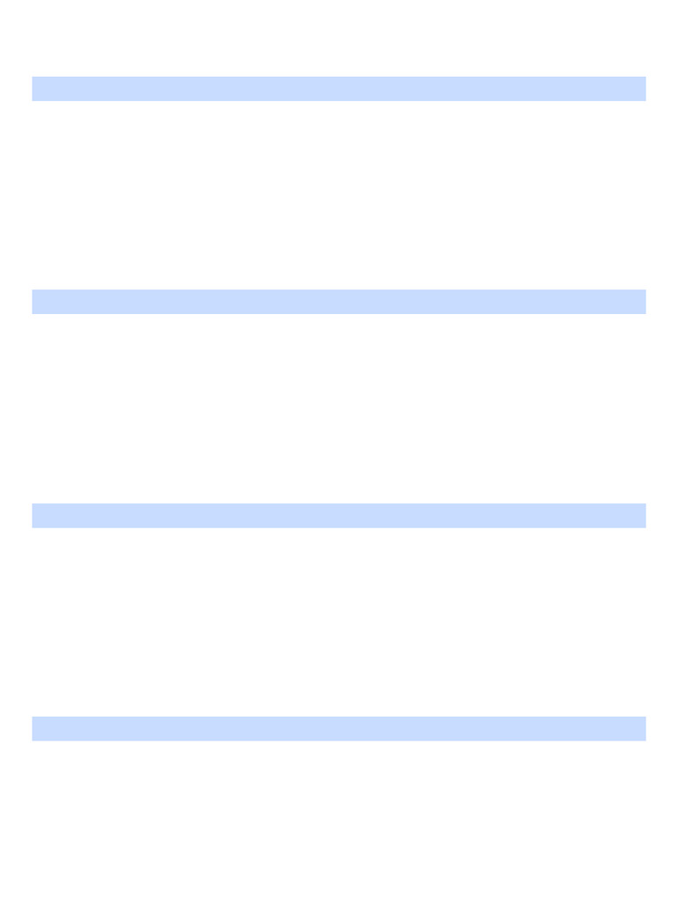 Examples of Categorical Propositions | PDF | Logic