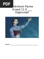Voorbeeld Van 'N Verslag-1 | PDF