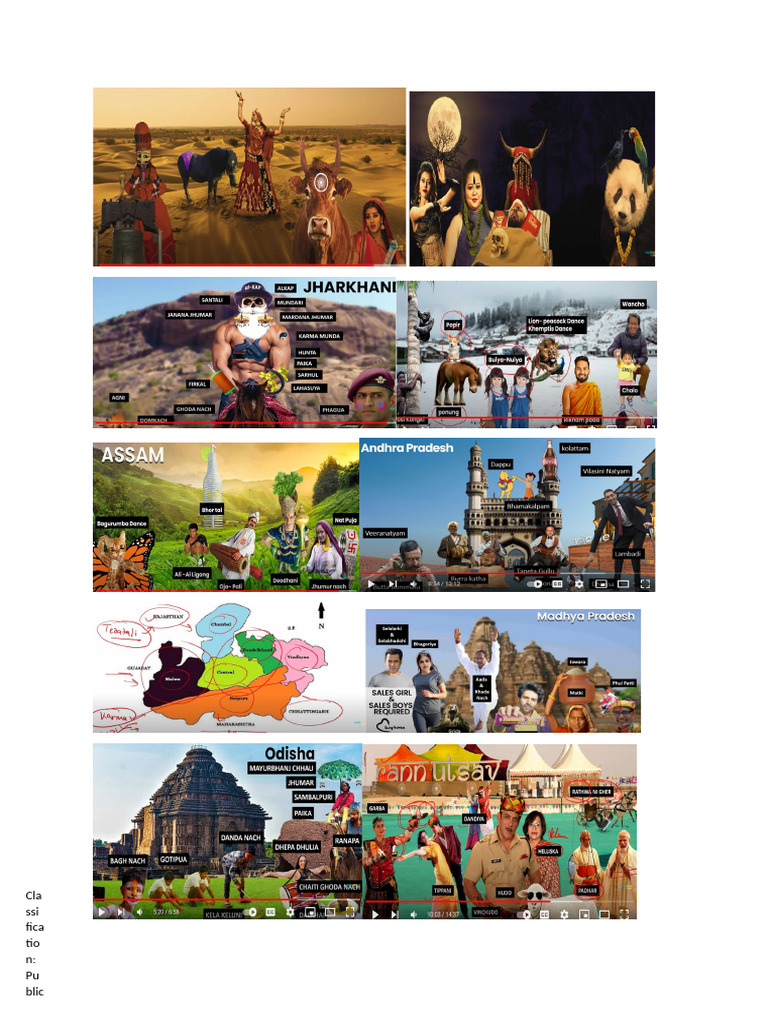 Dance Trick | PDF