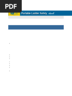 A Frame Ladders | PDF