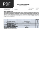 TP MTK Kelas 3 | PDF