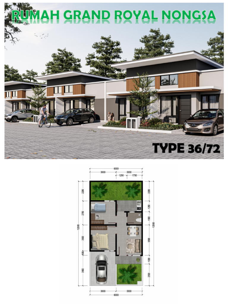 E-Brosur Grand Royal Nongsa (25 Juli 2025) | PDF