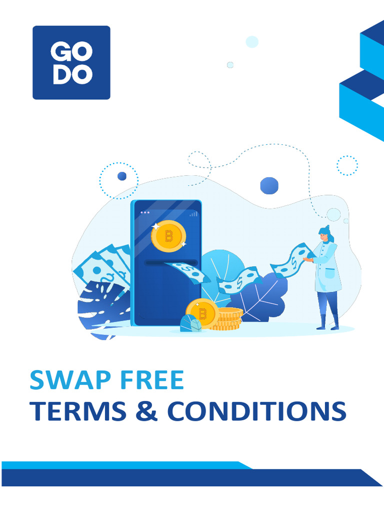 Swap Free - Terms & Condiotion - 2025 | PDF | Business | Business Law