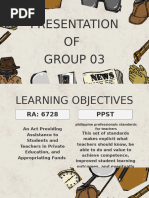 RA 6728-Government Assistance To Students and Teachers in Private ...