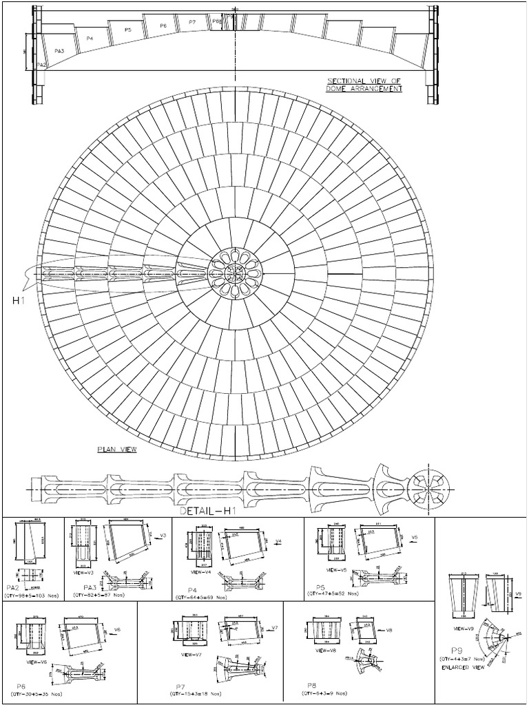 5800 Steel Inner | PDF