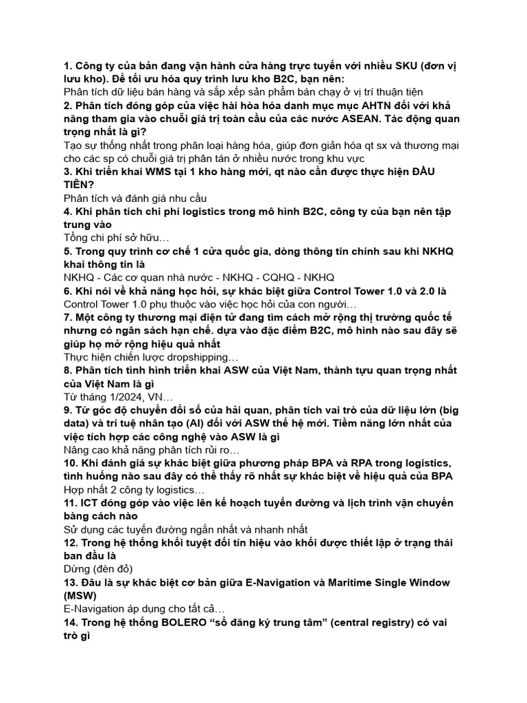 E-Logs CK | PDF