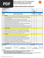 FM Global Hot Work Permit Guidelines | PDF | Fires | Welding