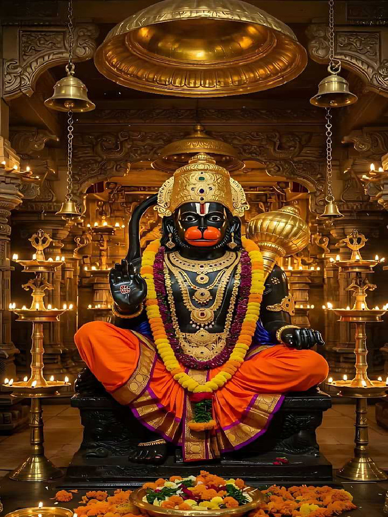 Hanumanji Image Best Quality | PDF