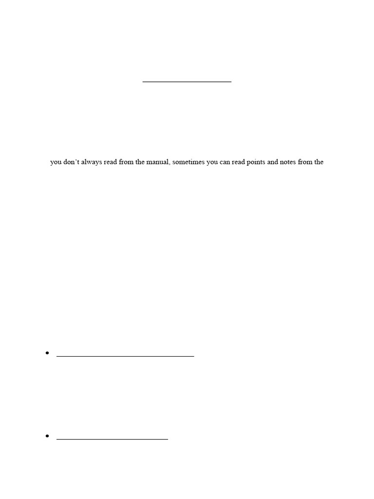 Joshua Bible Study Manual: Holiday Edition | PDF | Book Of Deuteronomy ...