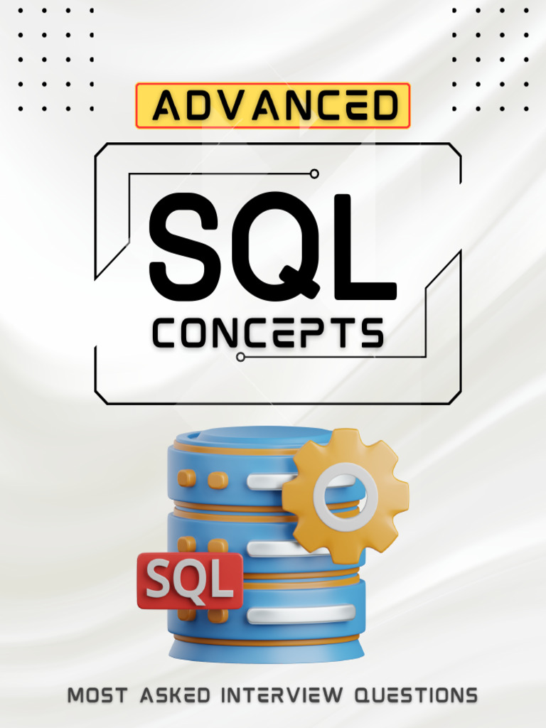 SQL 2 | PDF