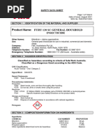 Wetcit Label OroAgri | PDF | Pesticide | Herbicide