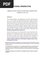 Wheel V Chain Conspiracy | PDF | Conspiracy (Criminal) | Deviance ...