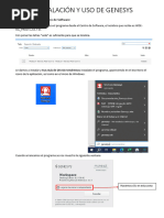 Genesys WDE - Material de Apoyo | PDF | Red privada virtual ...