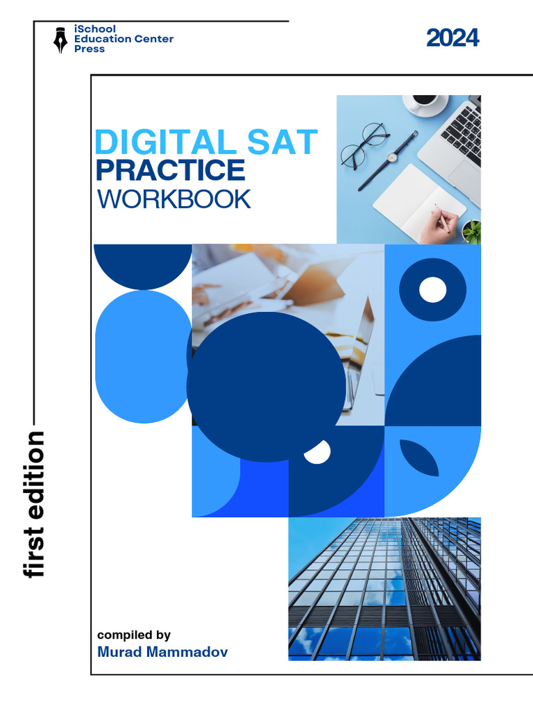 Dsat Workbook Appendix | PDF | Sat | Syntax