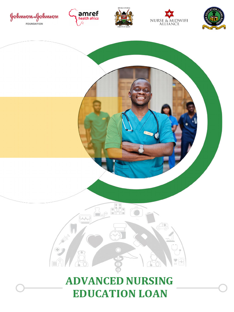 ANEF Brochure-2025 Updated | PDF