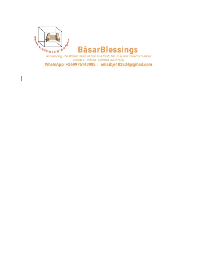 Official Letter Pdf