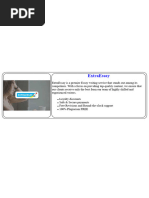 Elizabeth Proctor's Character Traits Analysis | PDF