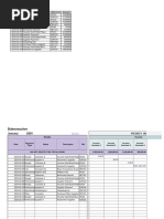 Adnic Claim Form | PDF | Patient | United Arab Emirates