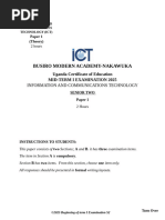 S5 Ict | PDF