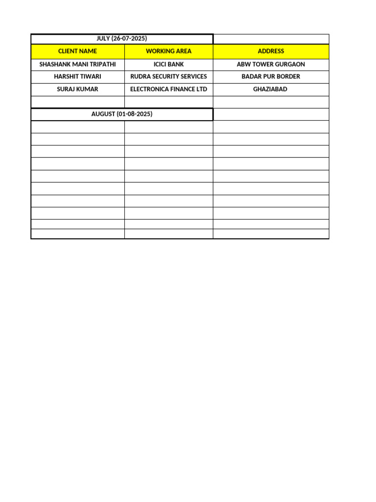 Sales Sheet | PDF