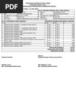 Soal SAS Pendidikan Pancasila Kelas 4 Semester 1 | PDF