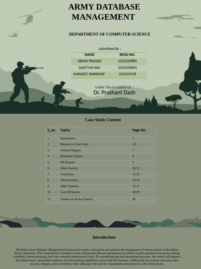 Changed Dbe Ppt2.Update | PDF | Relational Database | Databases