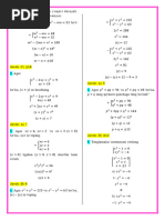 8 Sinf Algebra | PDF