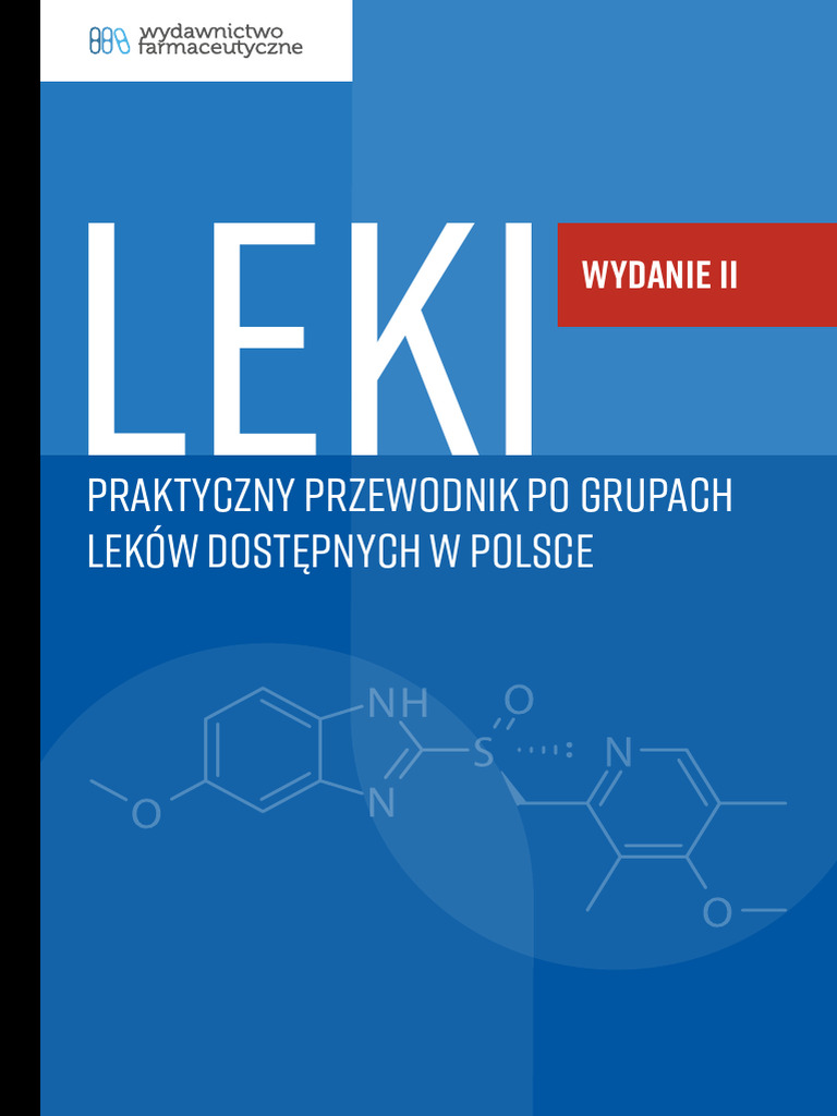 LEKI2-Spis-tresci-Statyny_v1 | PDF
