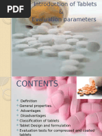 Moc Guidelines For Tablet Crushing April 2018 | PDF | Tablet (Pharmacy ...