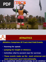 400m Running Track Dimensions & Drawings | PDF | Track And Field ...