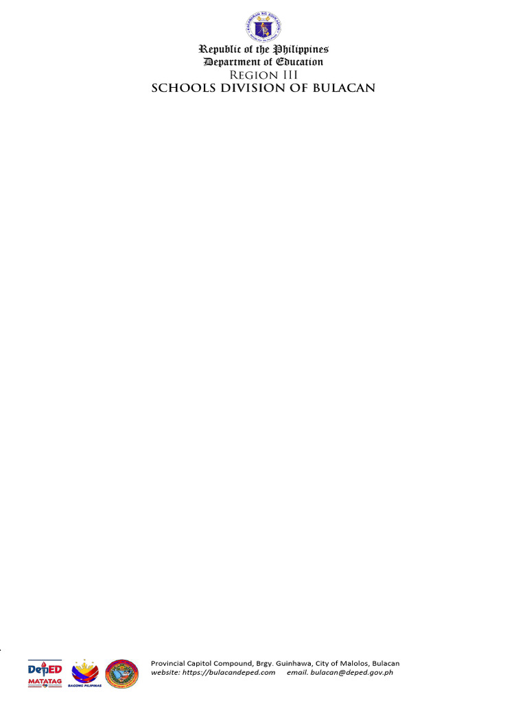 Epp4 Dmya Assessment Final | PDF