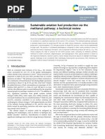 Hygroscopicity of Jet Fuel Explained | PDF | Nucleation | Crystallization