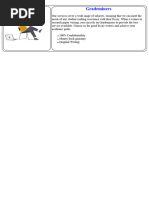 Example OCS Essay | PDF