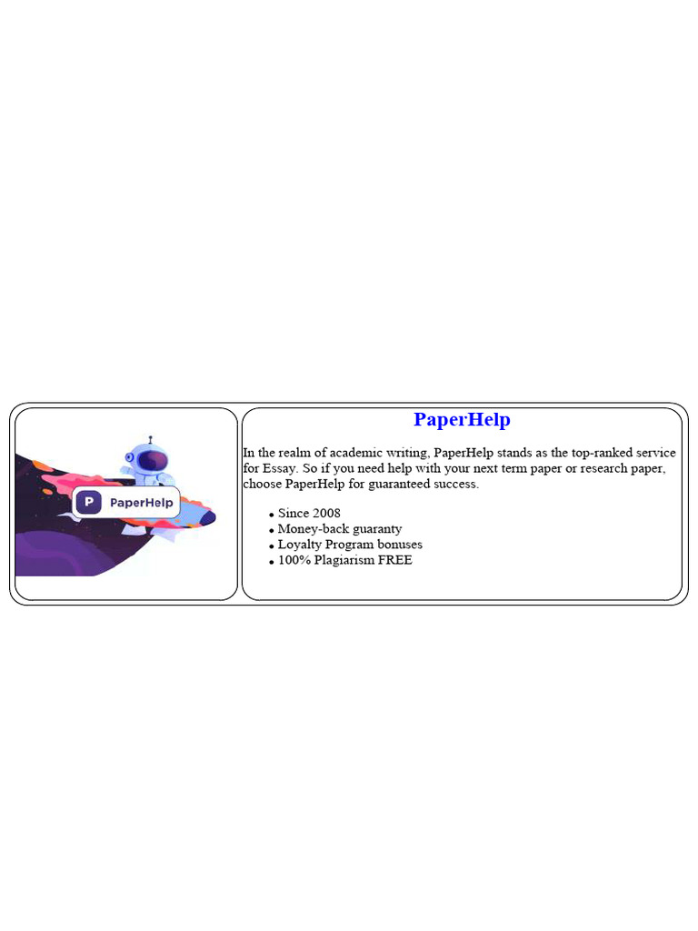 How to Write a Compare and Contrast Essay | PDF | Essays | Evidence