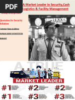 PSIRA Pricing Structure 2025-2026 Guide | PDF | Salary | Taxes